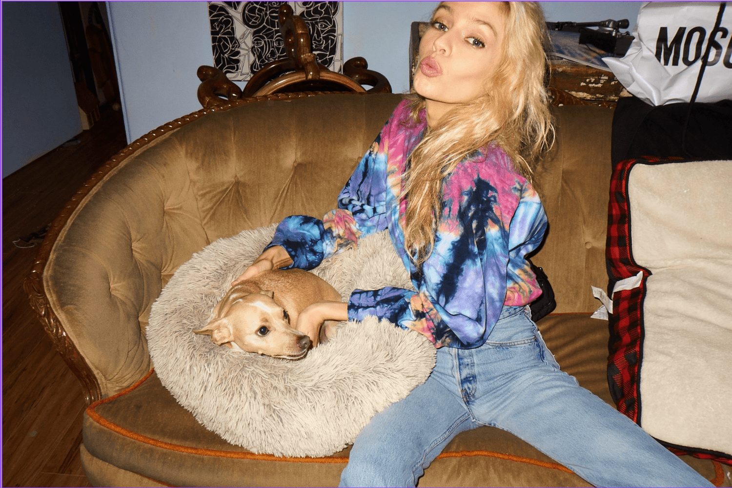 The Ultimate Guide to Pampering Your Pet with PeroPero