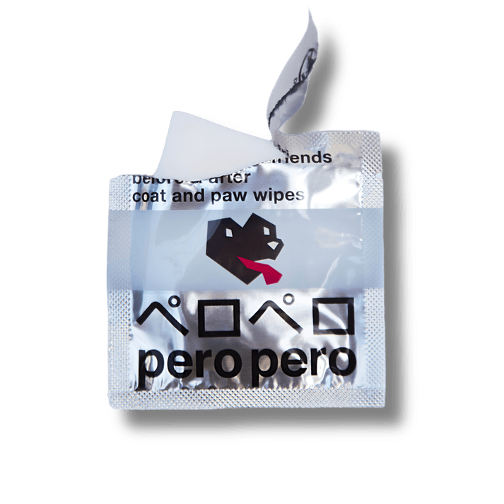 Premium Pet Grooming Products by PeroPero